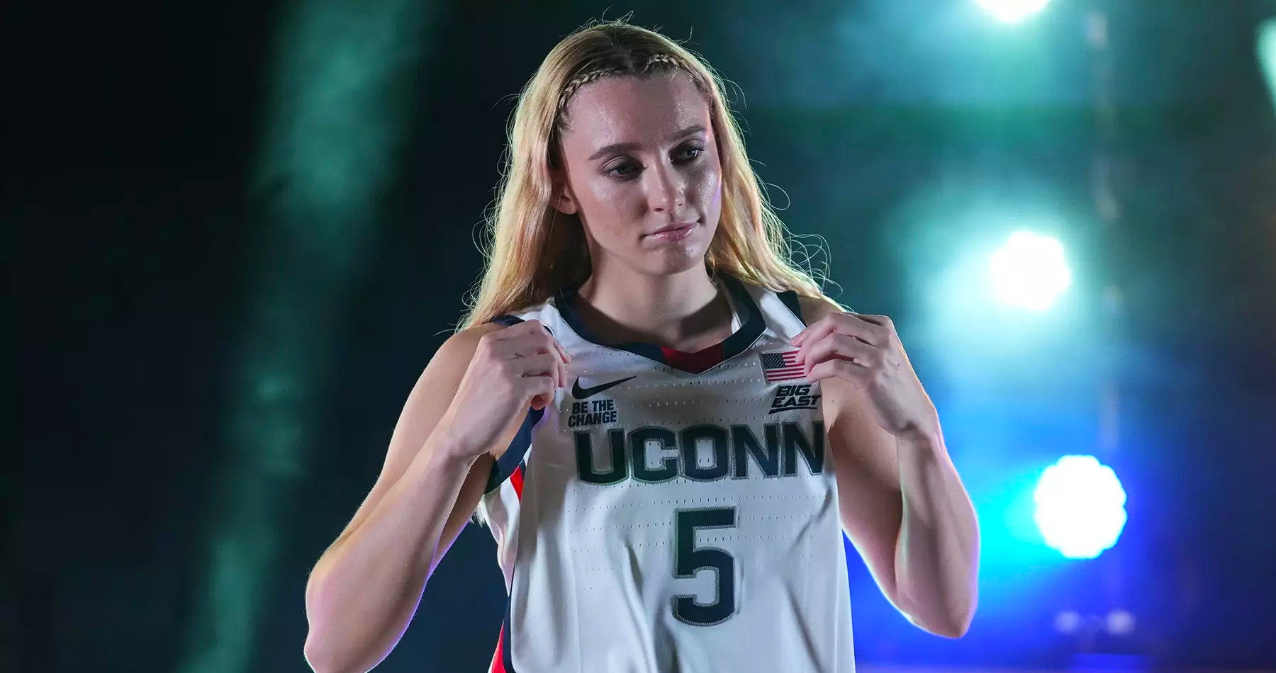 Paige Bueckers supera una marca histórica de Maya Moore | DeporteFem.com